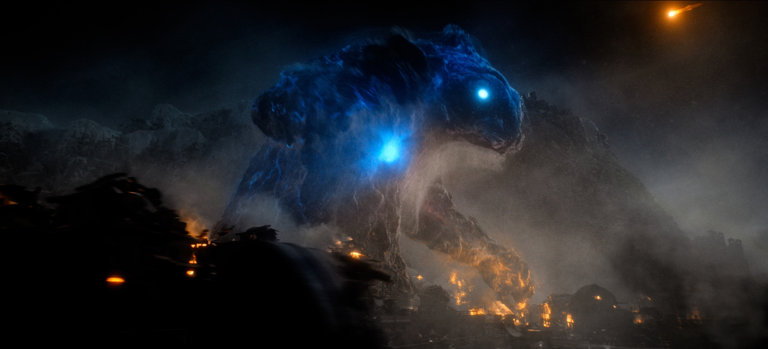 Eyeline: VFX, Virtual Production & Innovation Labs