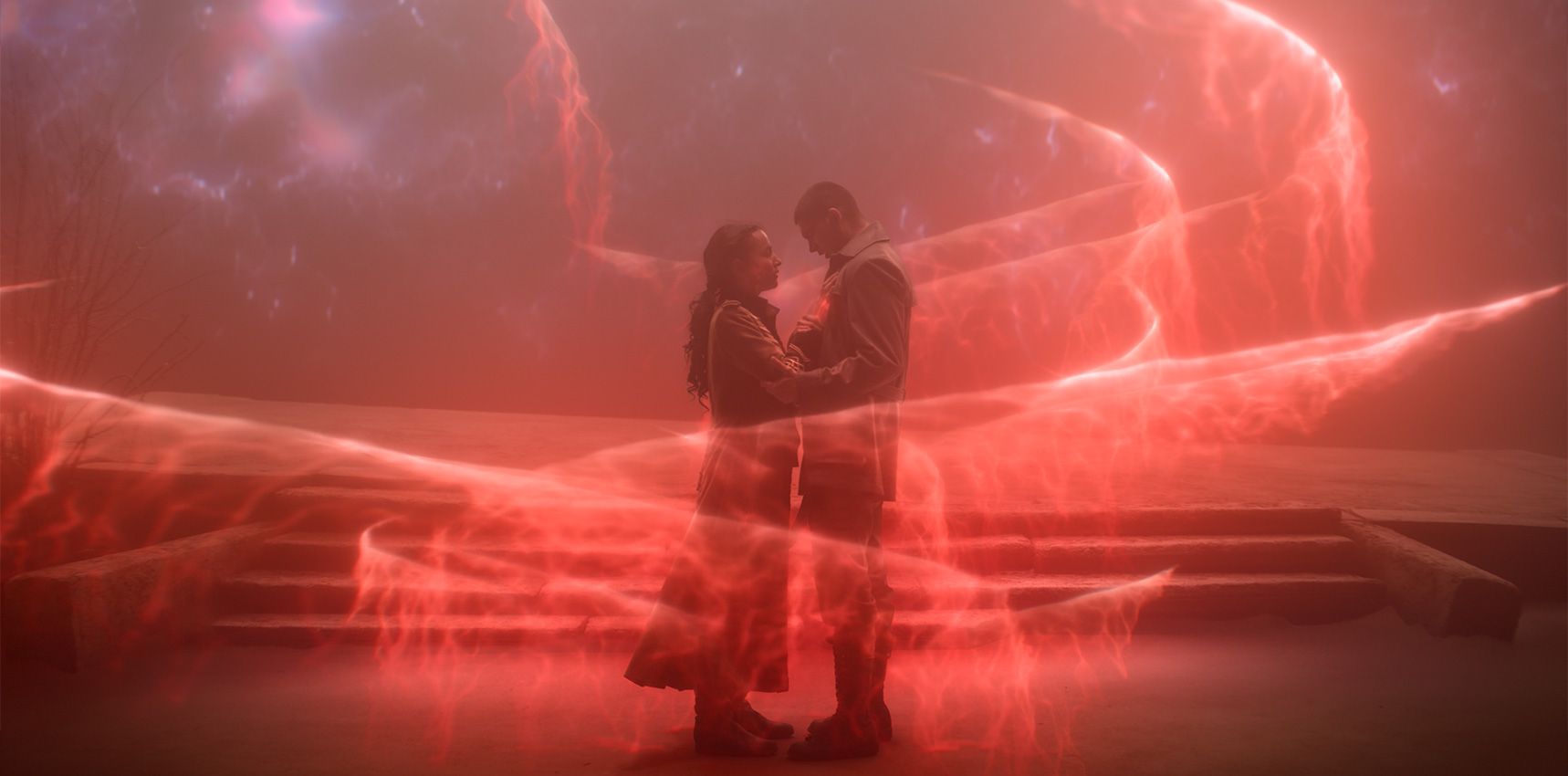 Eyeline: VFX, Virtual Production & Innovation Labs