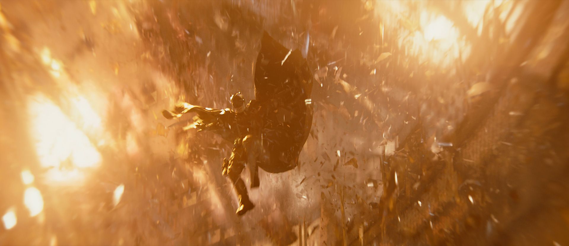 Eyeline: VFX, Virtual Production & Innovation Labs
