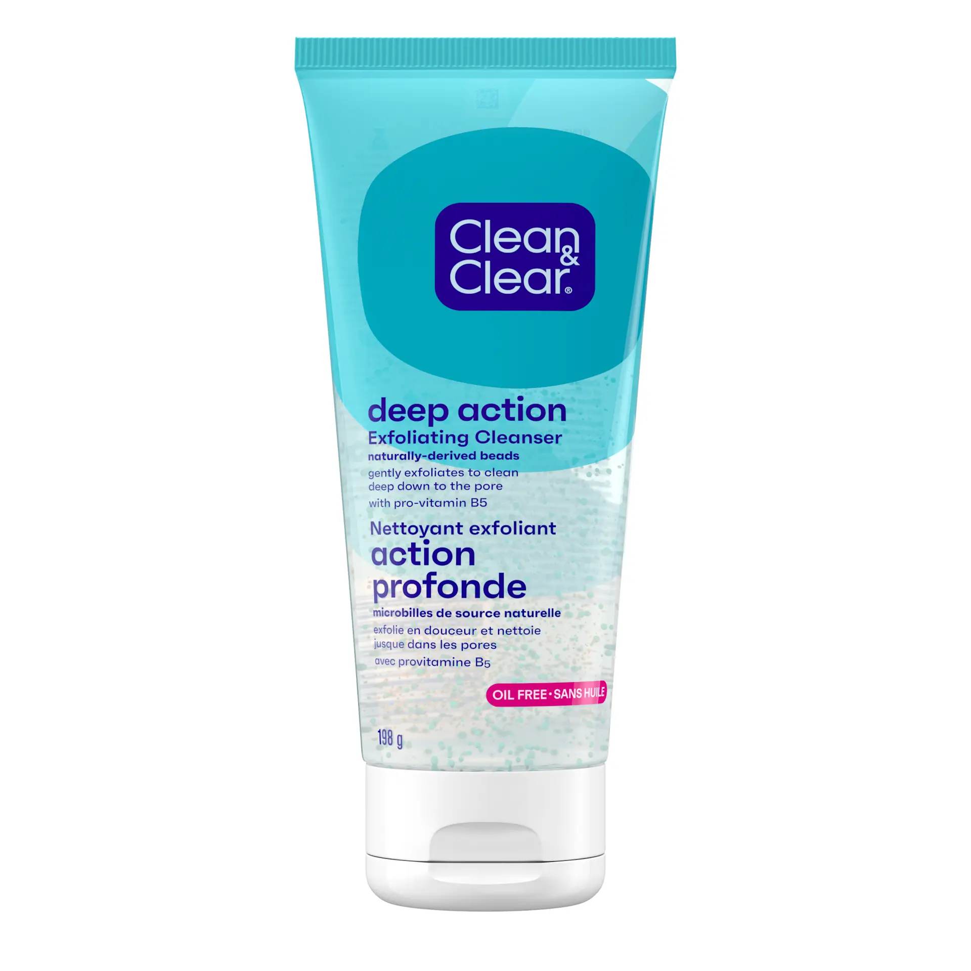 Produits | CLEAN & CLEAR®