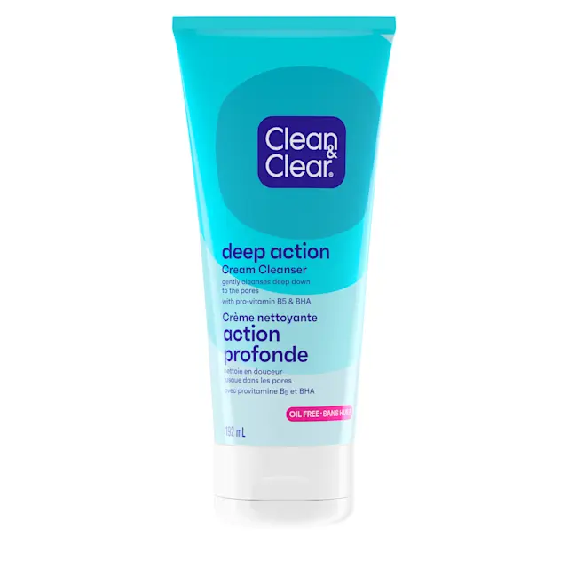 Browse All Products | CLEAN & CLEAR®