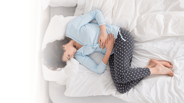 Grippe intestinale | Diarrhée | IMODIUM® Canada