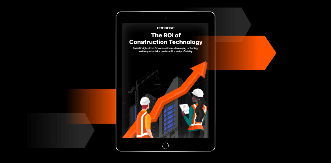 Construction Management Software by Procore | Procore