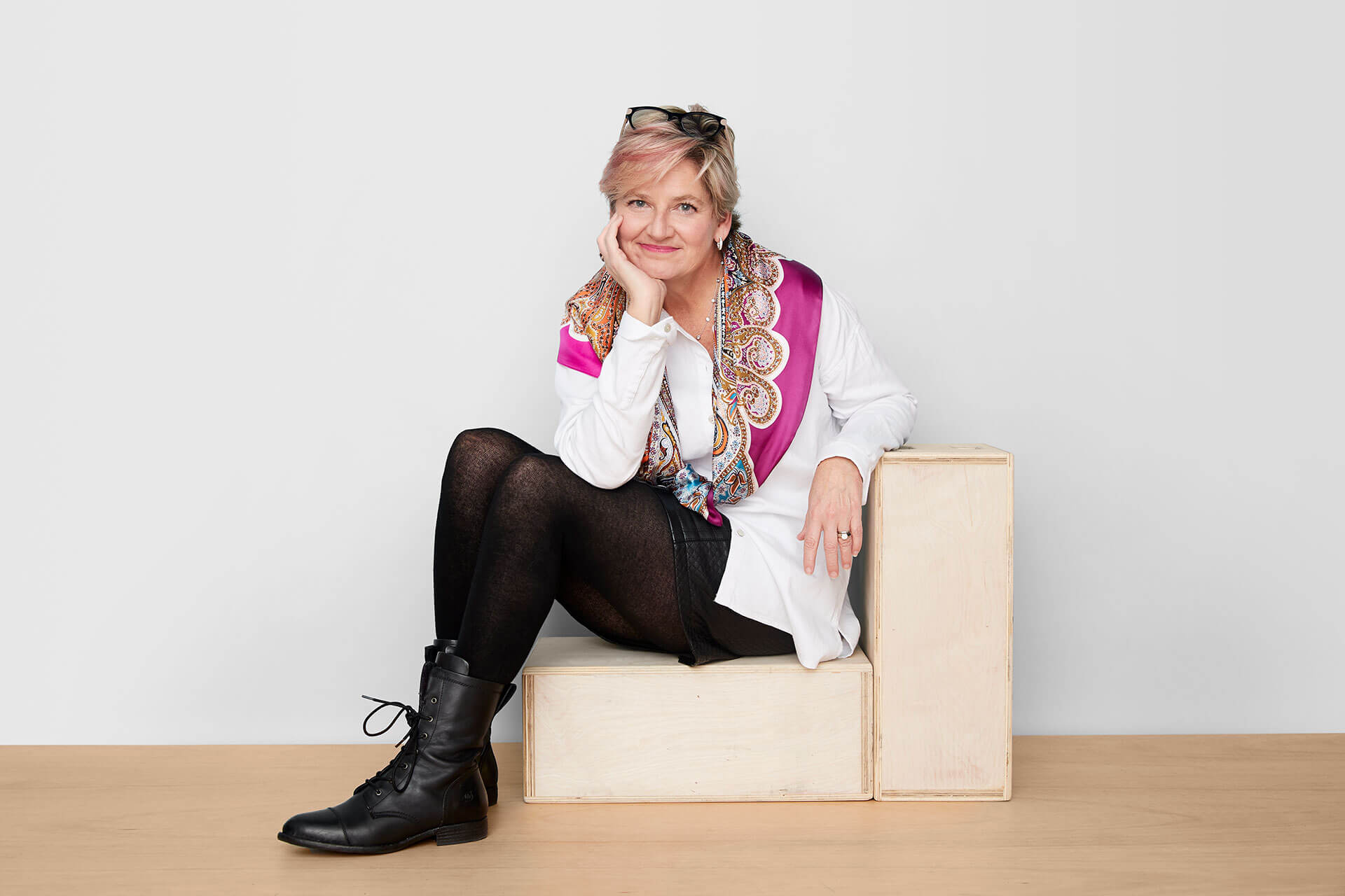 Procore Appoints Pat Wadors as Chief People Officer | Procore