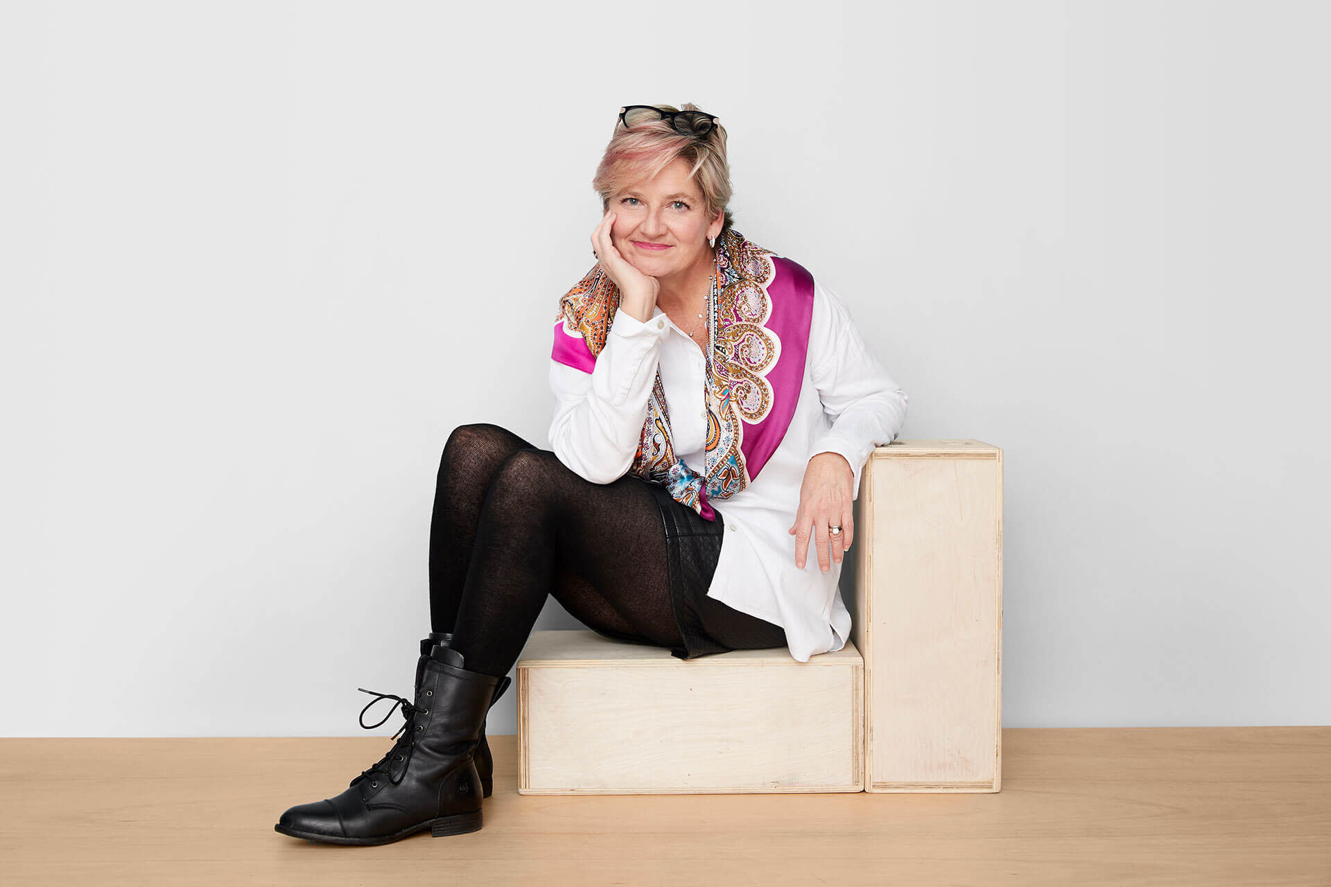 Procore Appoints Pat Wadors as Chief People Officer | Procore