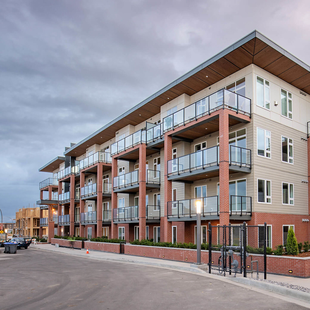 The Cape Group wins $60M project because of Procore | Procore