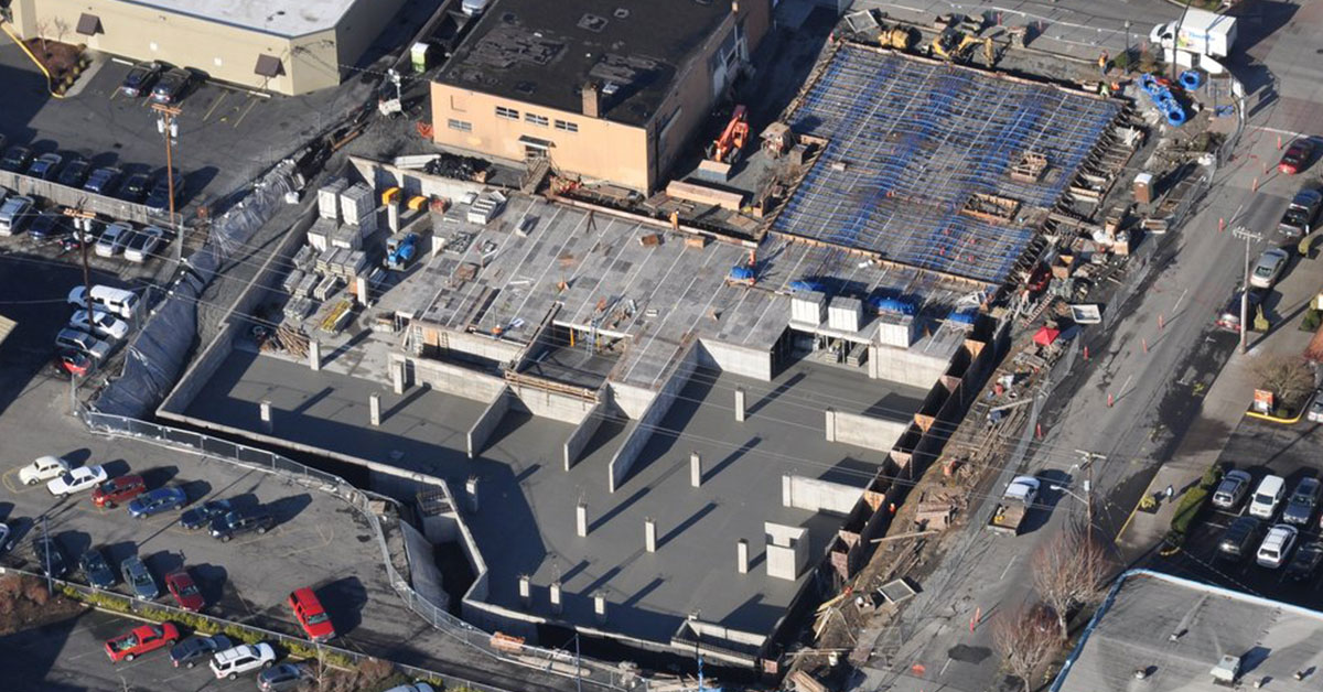 Whitaker/Ellis Project Collaboration Case Study | Procore