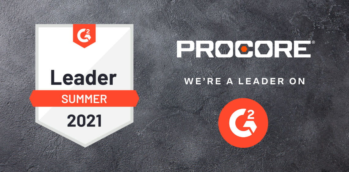 Construction Management Software by Procore | Procore