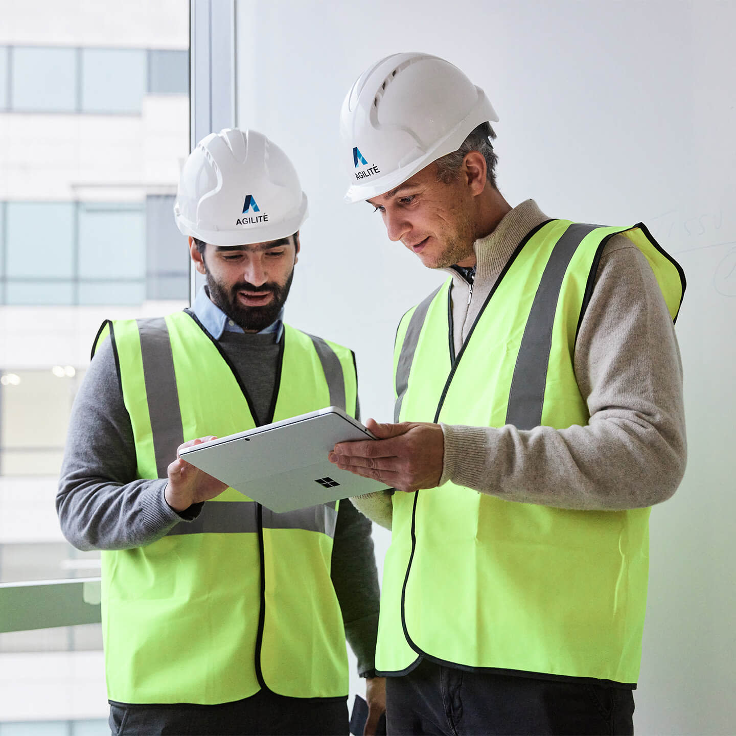Professional Services Construction Management Software | Procore