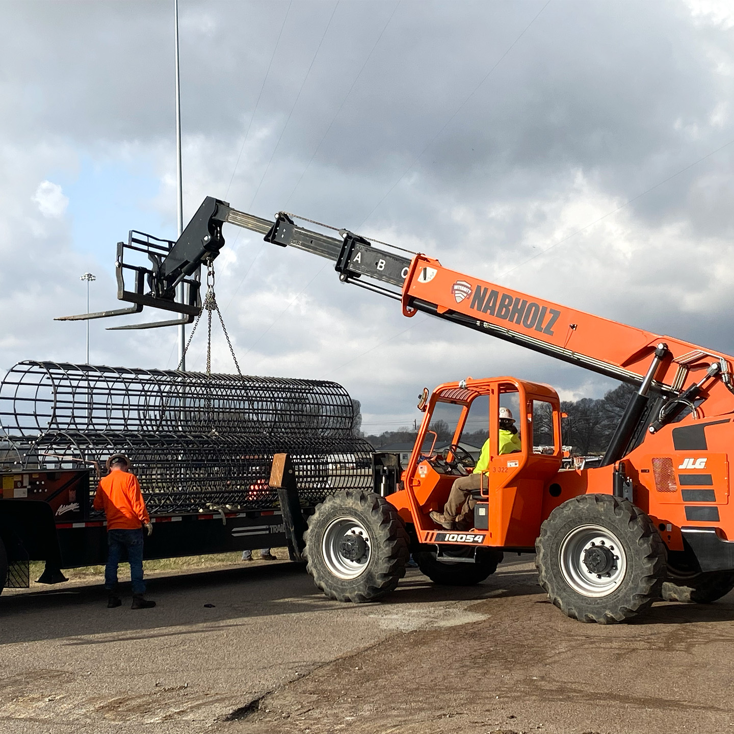 Procore helps Nabholz Construction get it right the first time | Procore