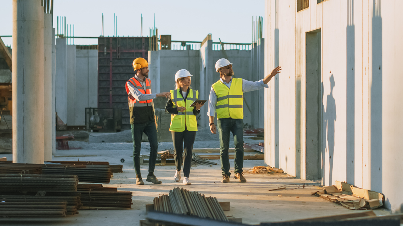 Best practices for workforce management in construction | Procore