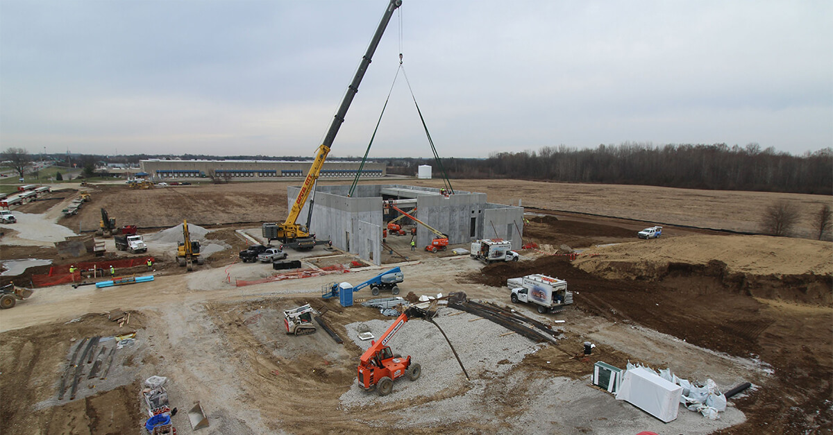 Compass Datacenters Finds Cross-Project Visibility, Process Clarity ...