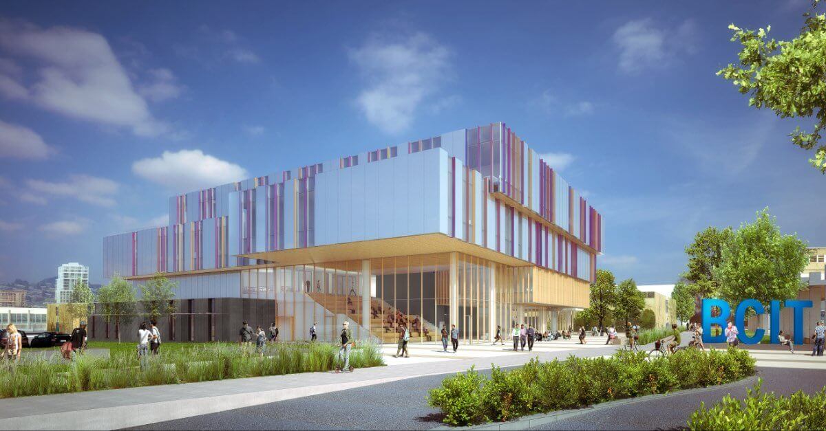 Bird Construction Soars on the Digital Updraft