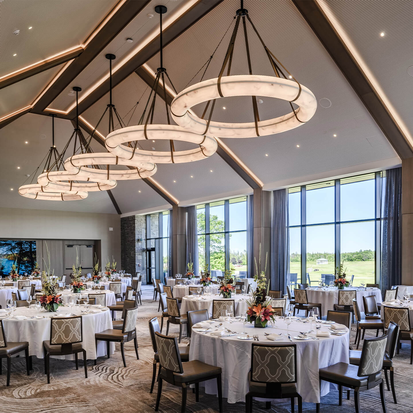 The Joyce Centre | Procore