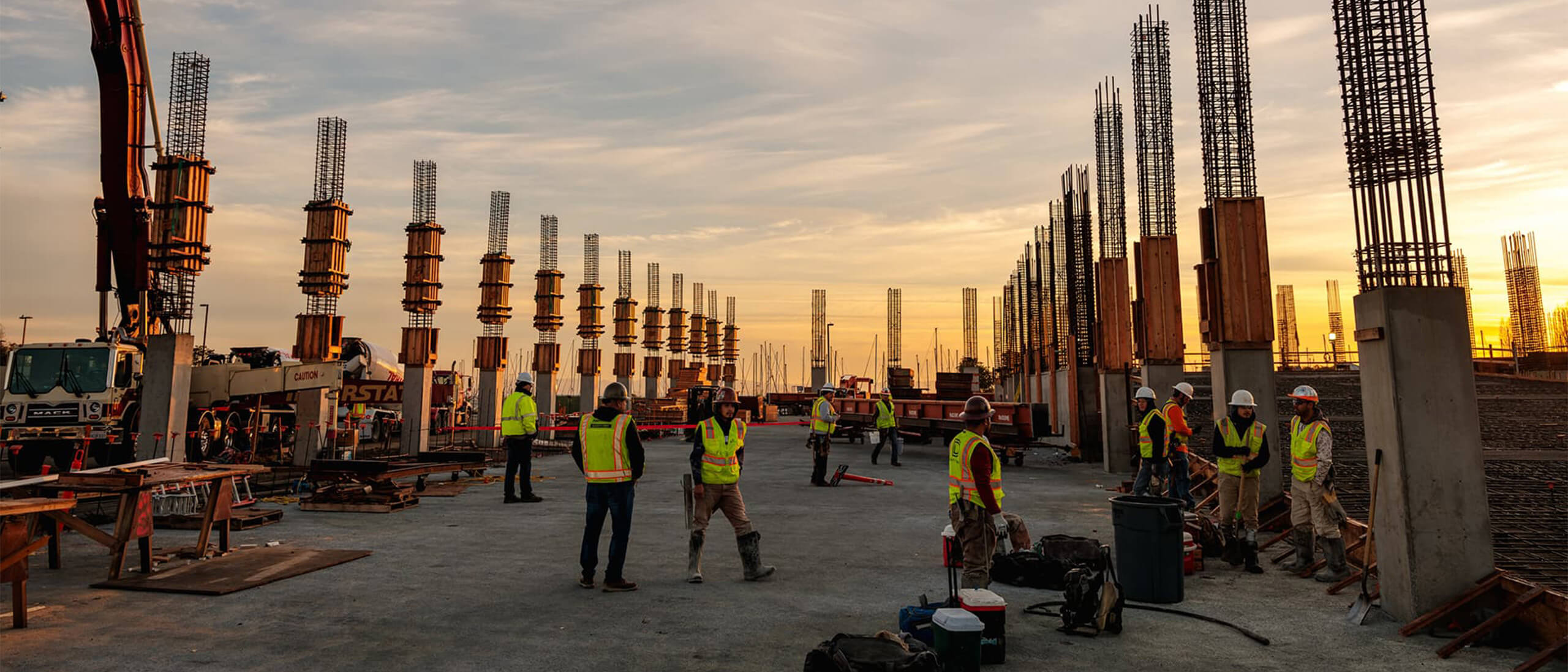 Procore is a leader in construction management software | Procore