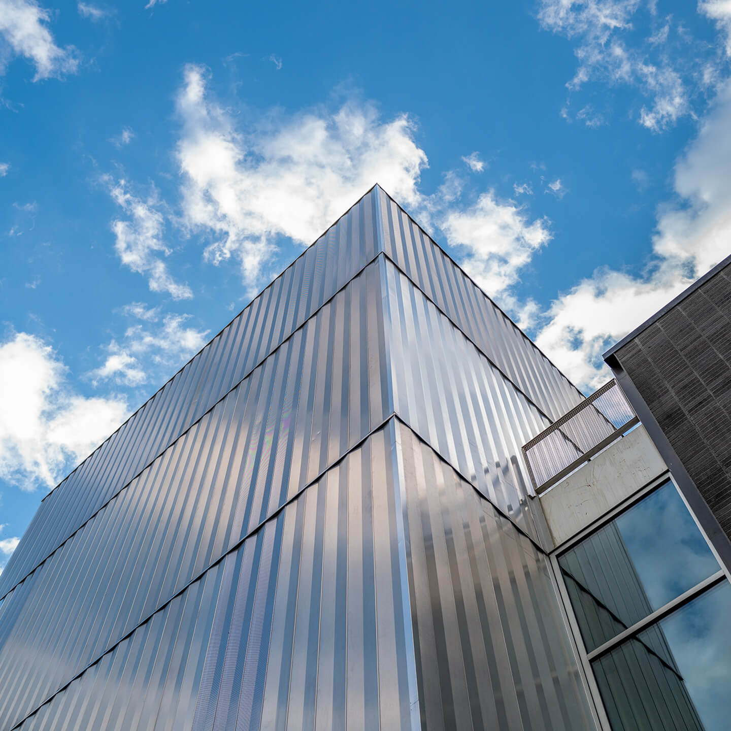 Skanska partners with Procore to build a better future | Procore