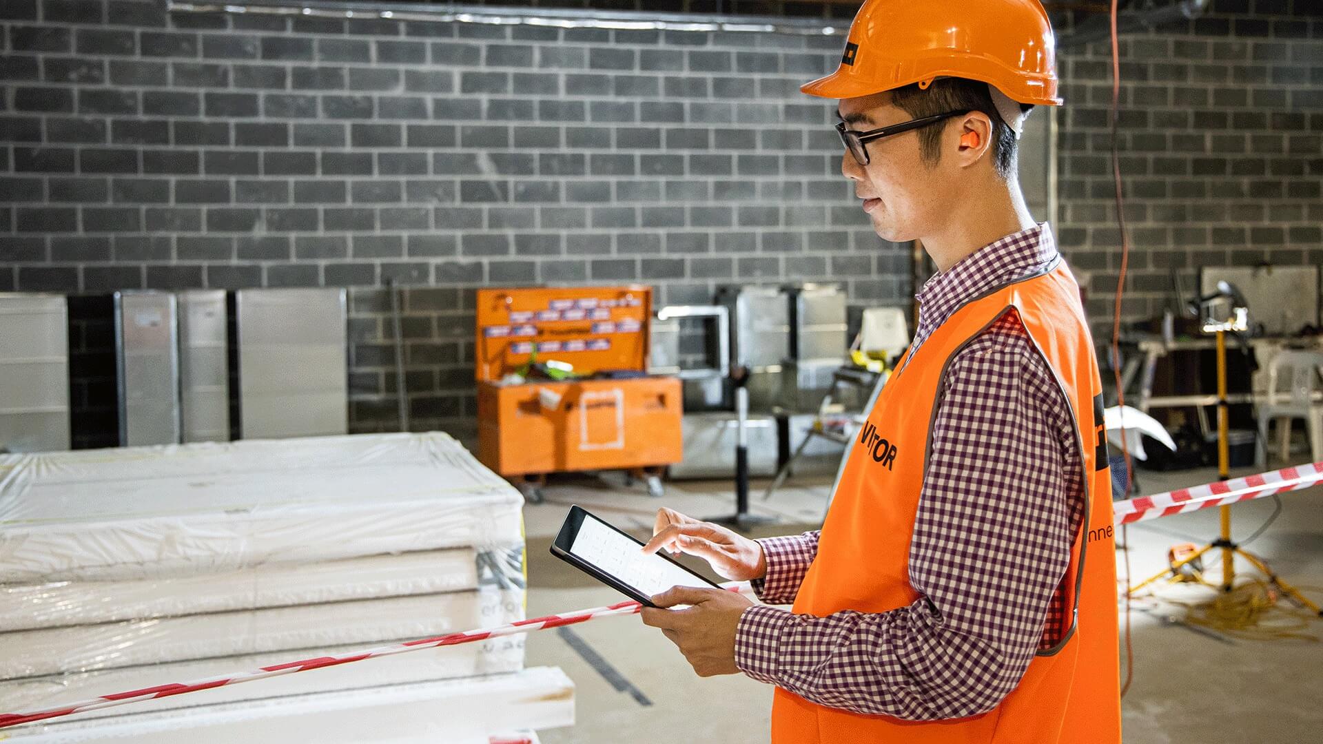 Byte-sized leaps forward | Procore