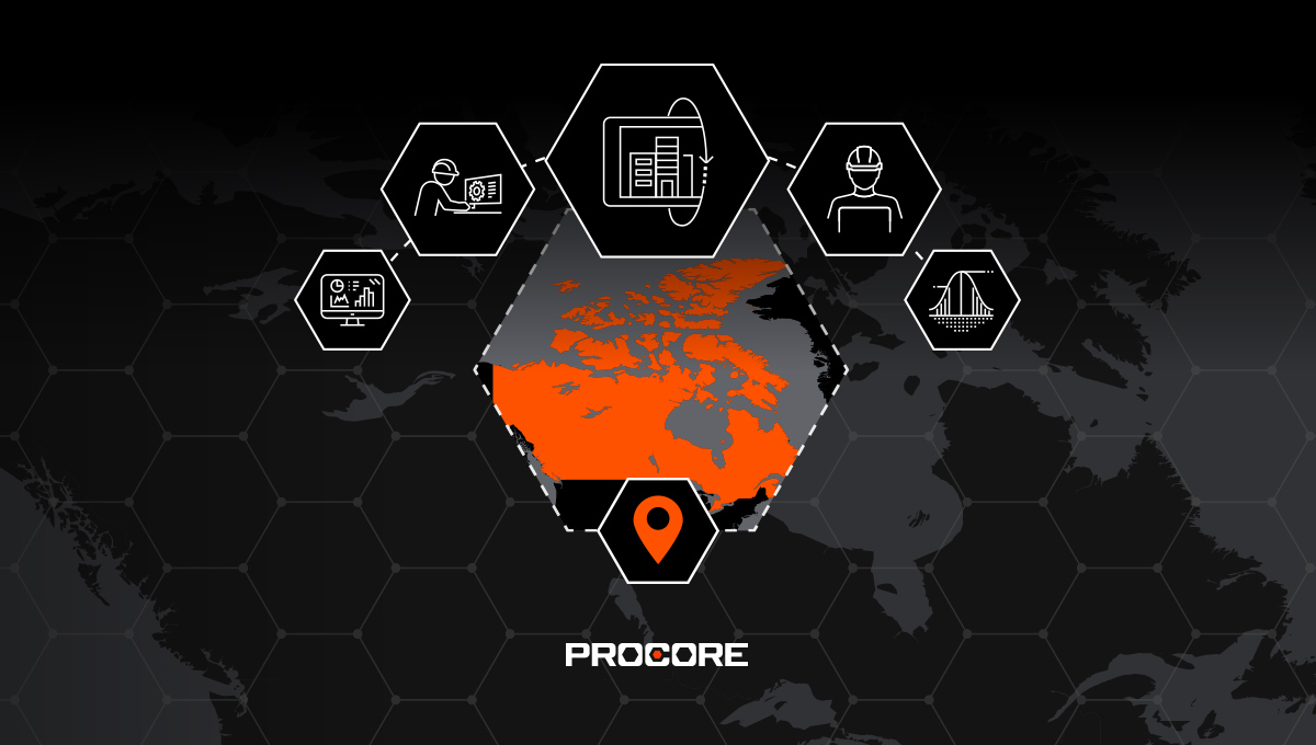 How We Build Now | Procore