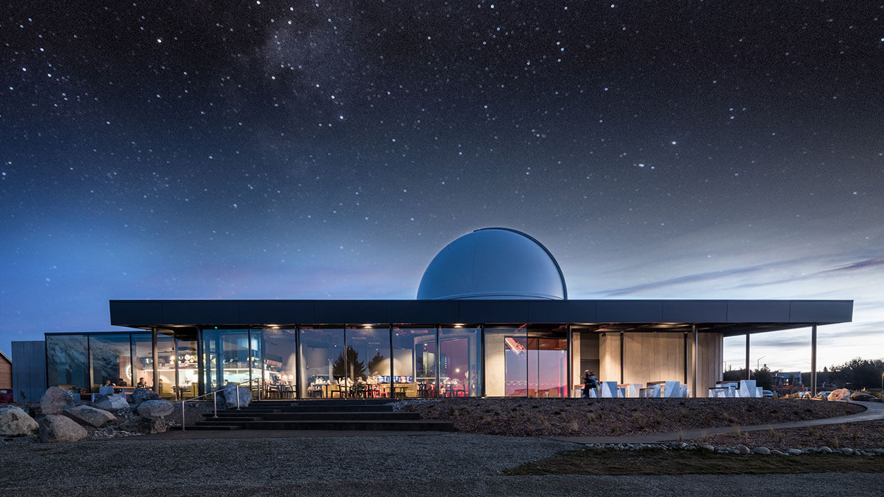 Astronomy Centre