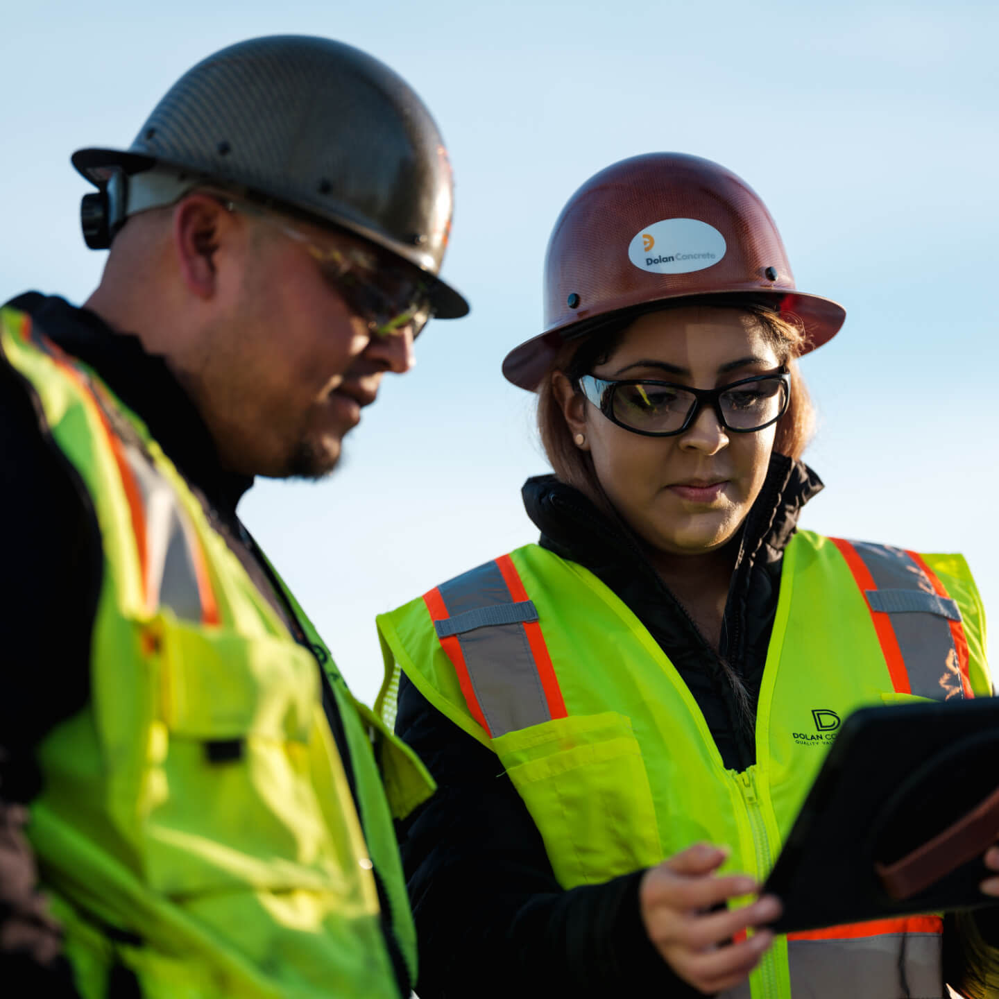 Get Procore Safety Qualified | Procore