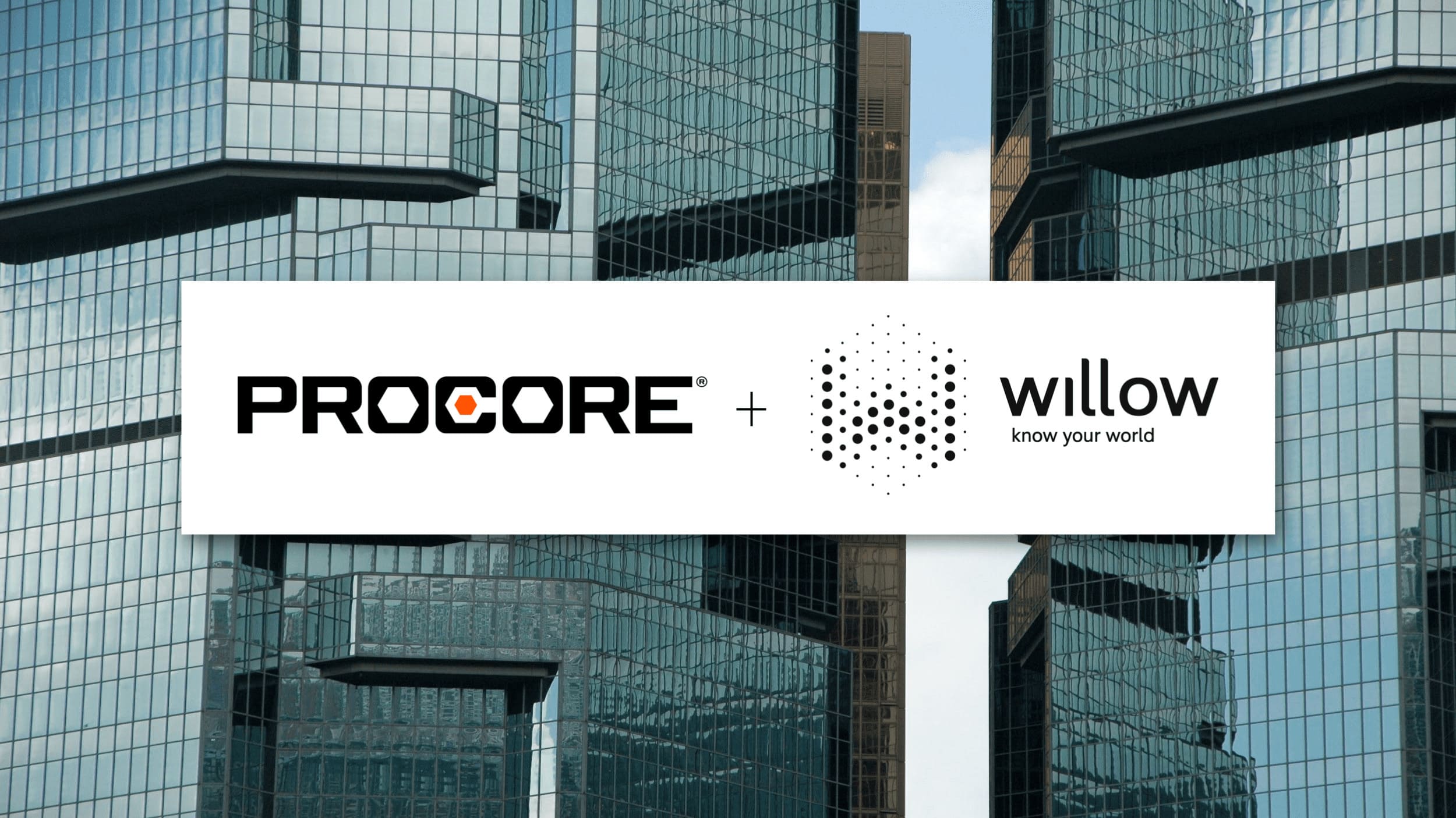 Procore Expands Digital Twin Partnerships Through Integration with ...