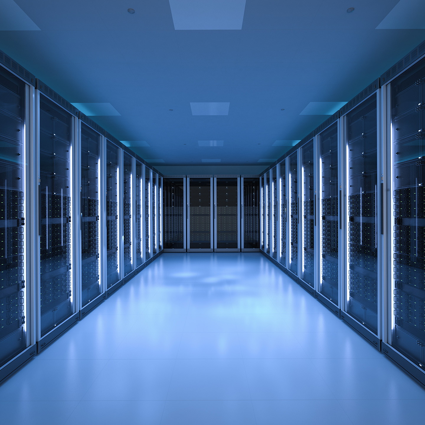 Vantage Data Centers uses Procore to Effectively Support Global Expansion | Procore