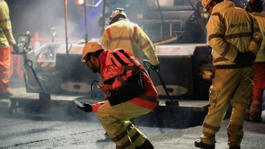 Milestone | Procore UK | Procore