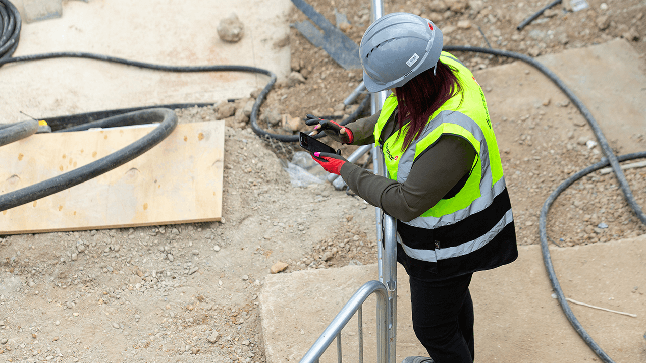 The Power of the Platform | Procore UK