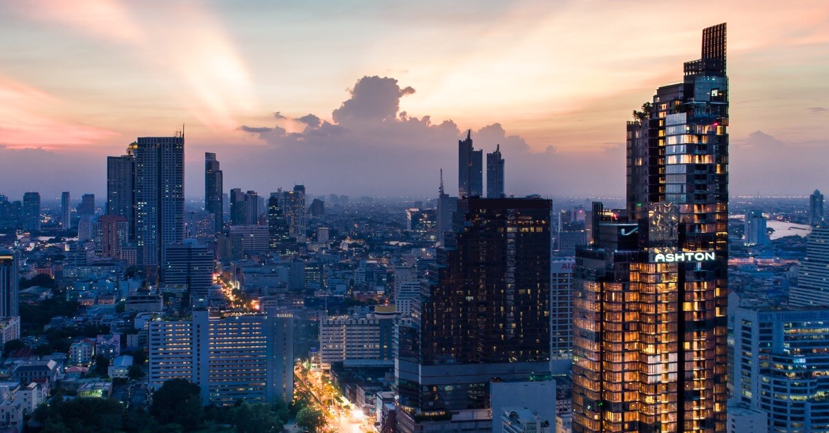 Ananda Development Boosts Efficiency by 40%