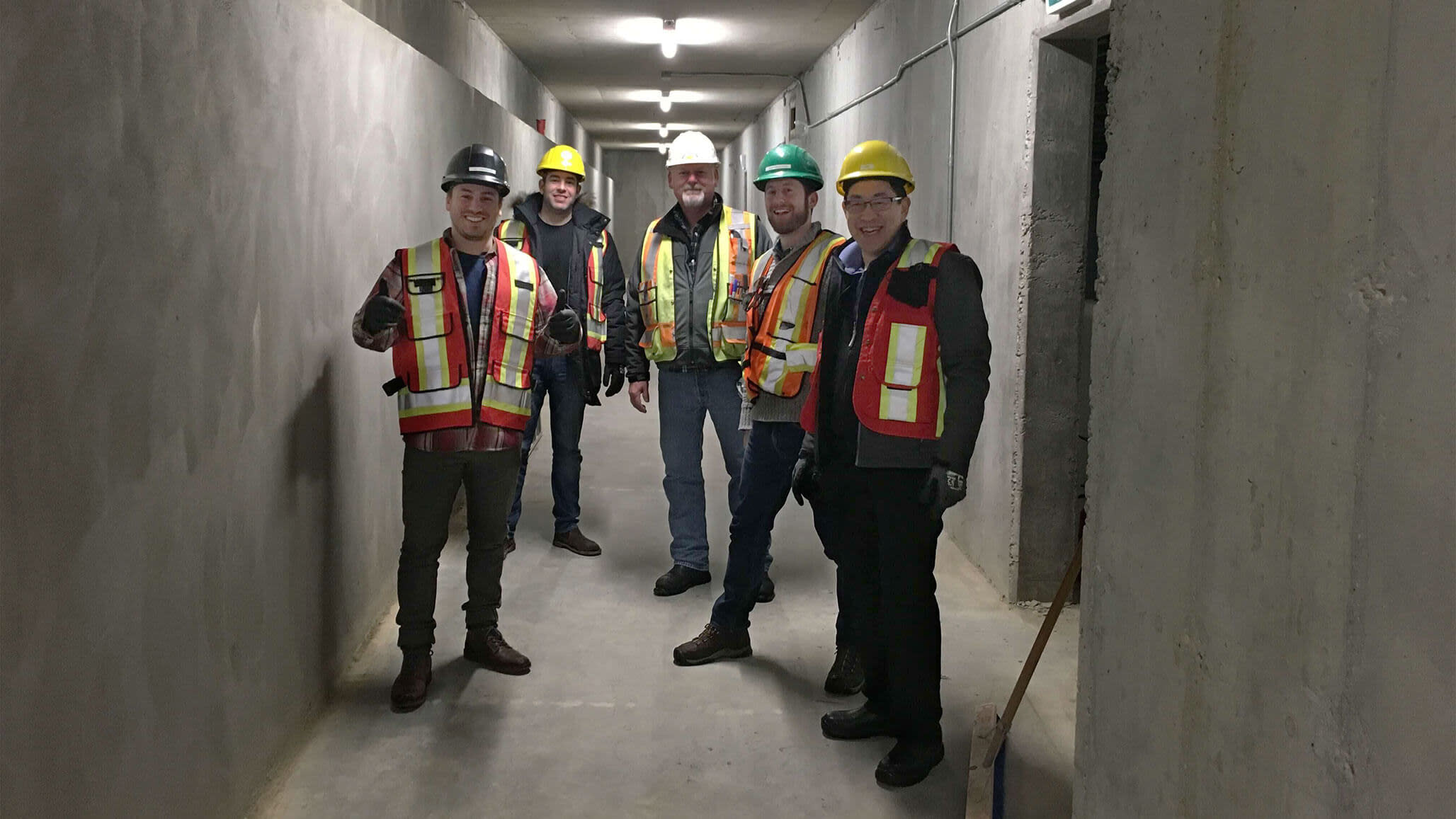 The Cape Group Improves Quality Assurance with Procore | Procore