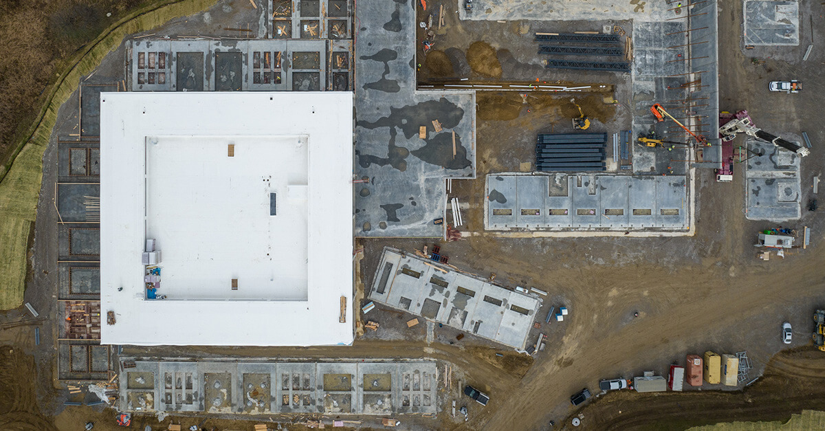 Fessler & Bowman Lays the Groundwork of Success with Procore