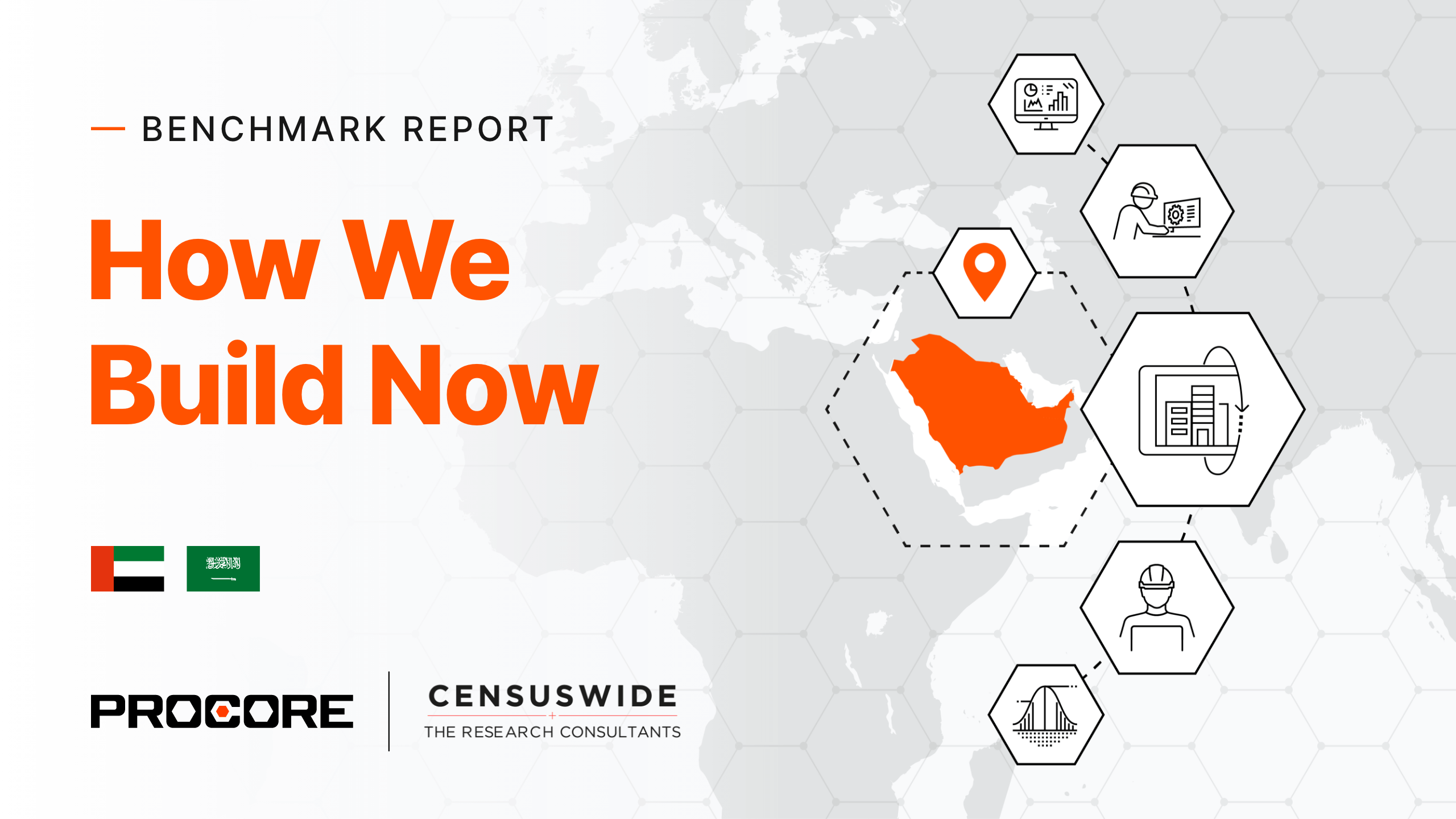 How We Build Now 2023 | Procore