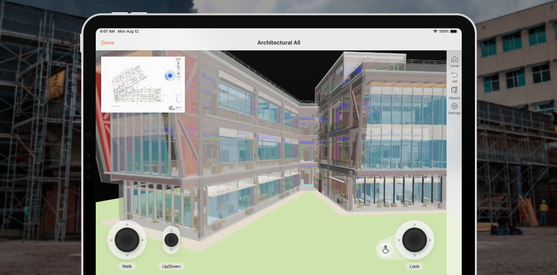 Procore Puts 3D Models Into Builders’ Hands with Procore BI | Procore