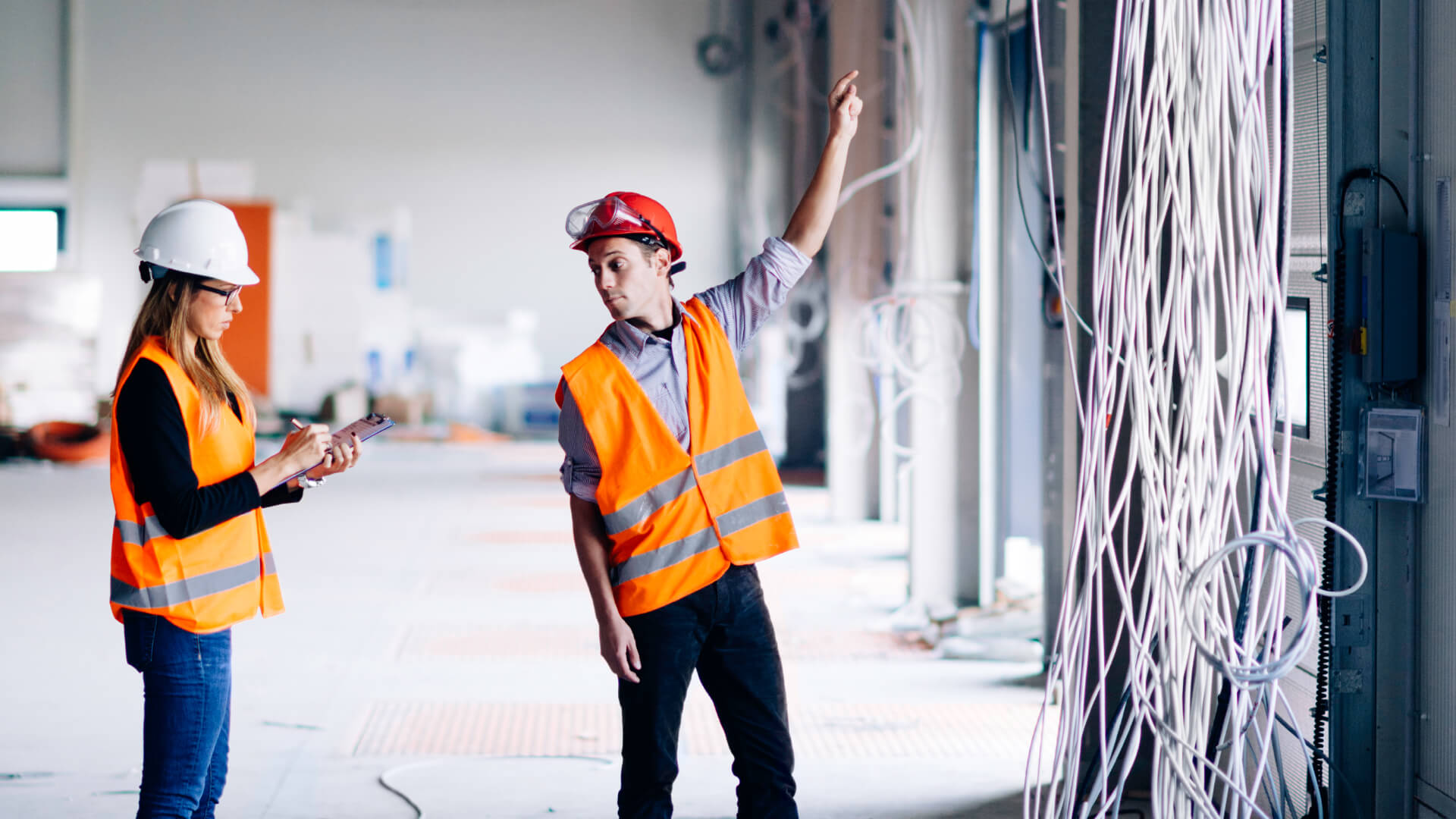 Construction Risk Management Procore