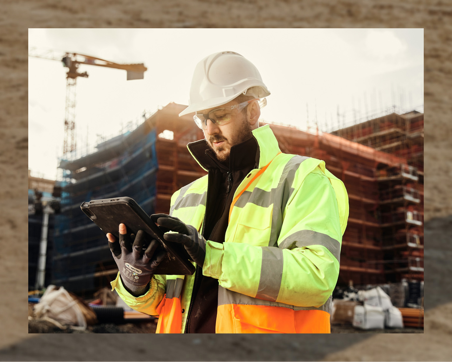 Construction project execution for speciality contractors | Procore