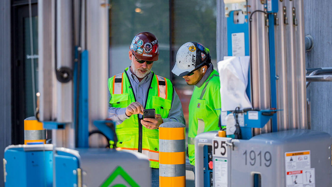 The Power of Workforce Planning | Procore