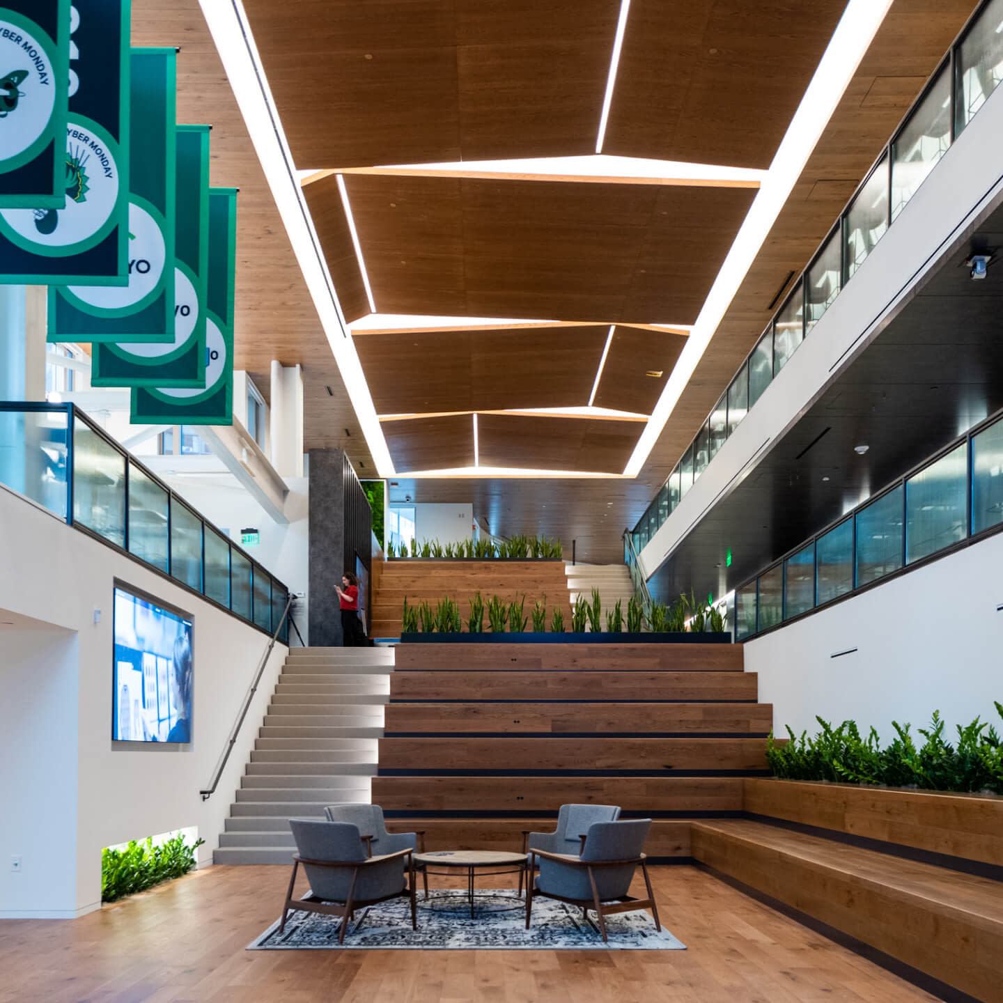 Commodore Builders Analytics | Procore