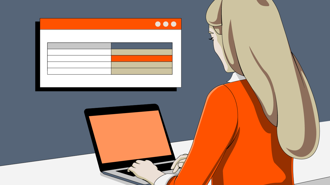 30 Second Financial Query in Procore | Procore