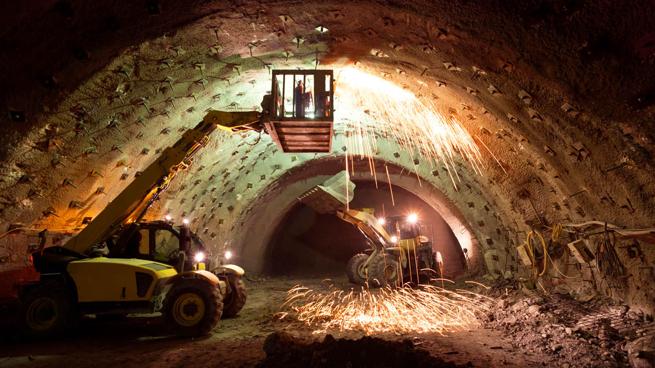 Top Civil & Infrastructure Trends: Challenges and Opportunities | Procore