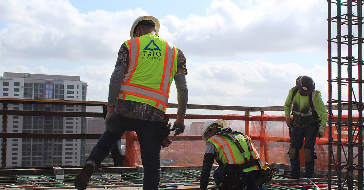 Procore Creates a One Stop Software Shop for Legacy Mechanical