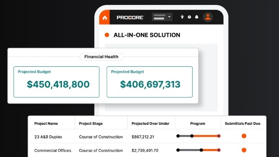 Subcontractor's Guide to Reducing Financial Risk | Procore