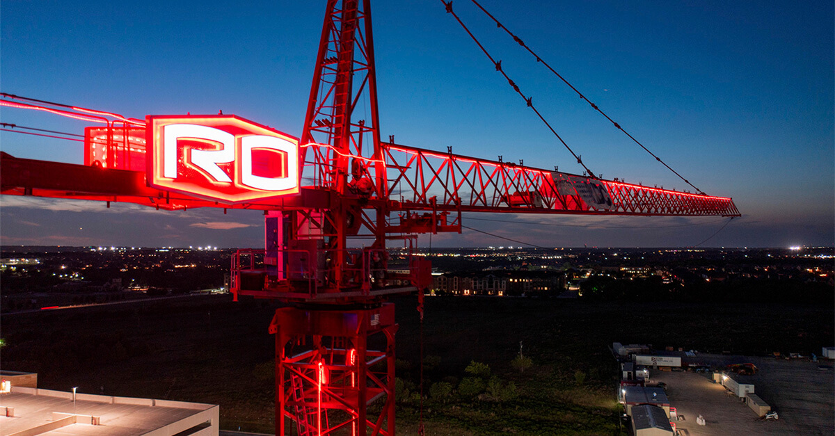 Rogers-O’Brien Construction Uplevels Quality Practices Through Digitization