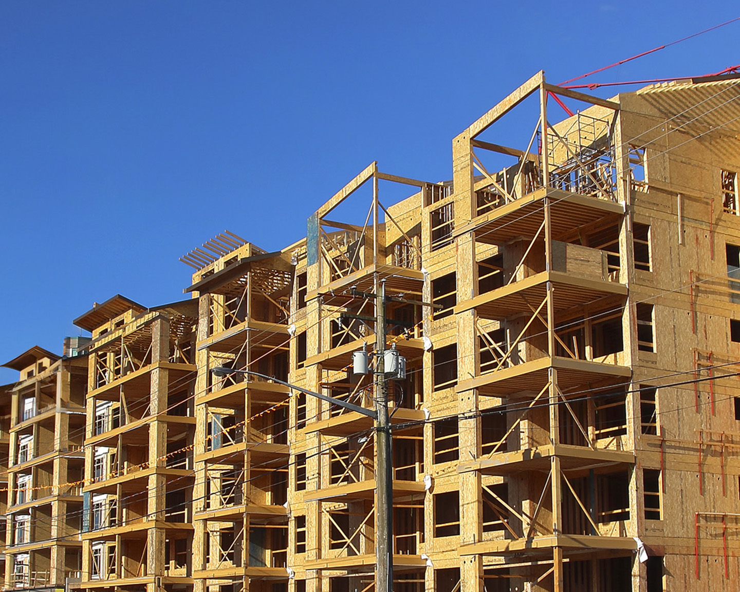 Residential Construction Management Software | Procore