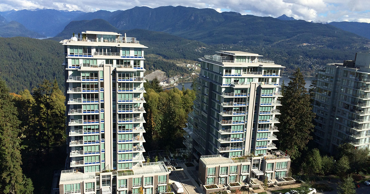 Scott Construction Group expands from BC into Ontario