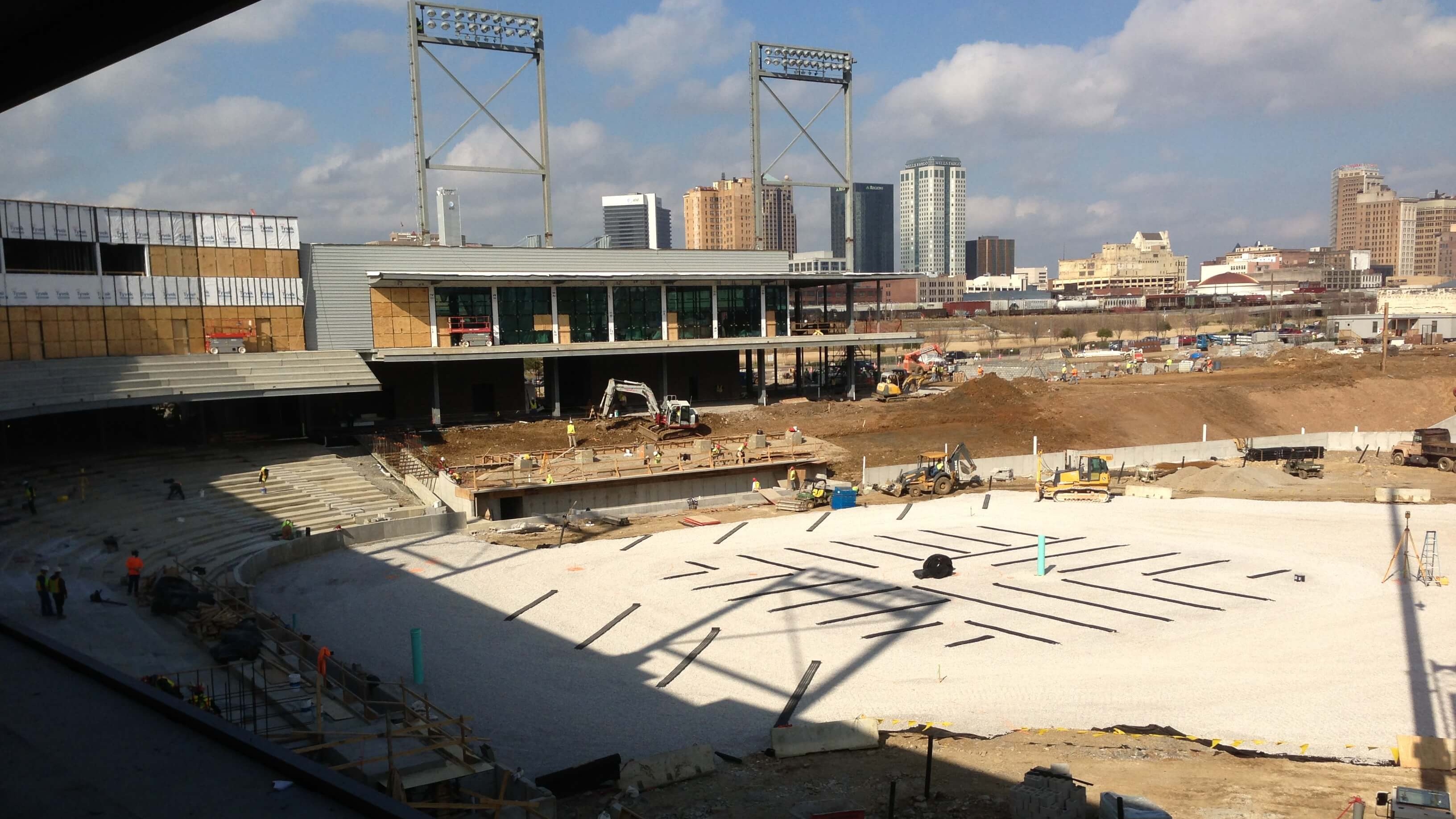 The Hardy Corporation discovers Procore isn’t just for GCs | Procore