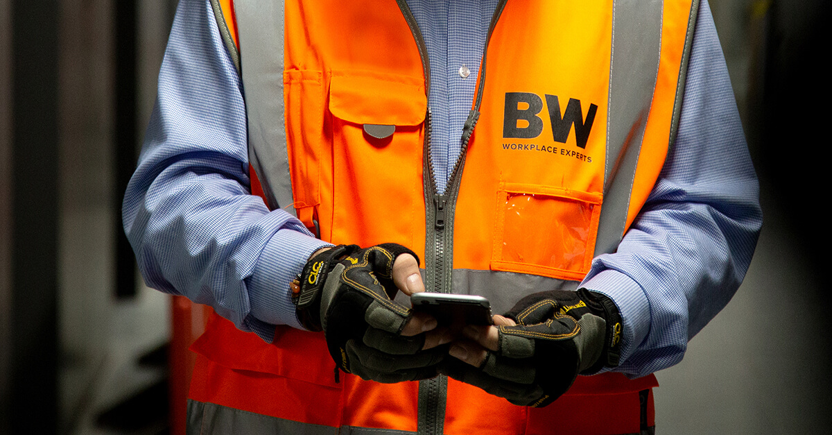 BW: Workplace Experts abolish siloed analytics with Procore.