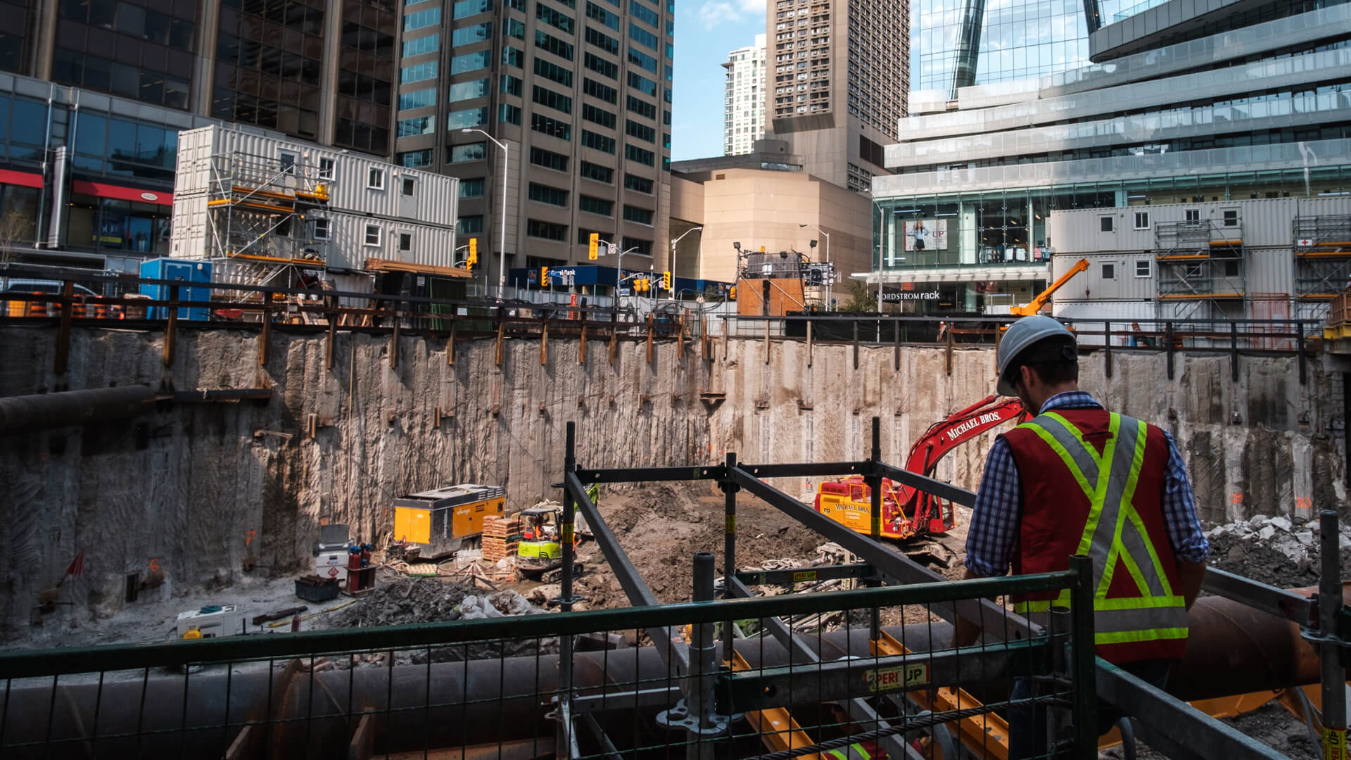 Specialty Contractor's Guide to the Platform | Procore