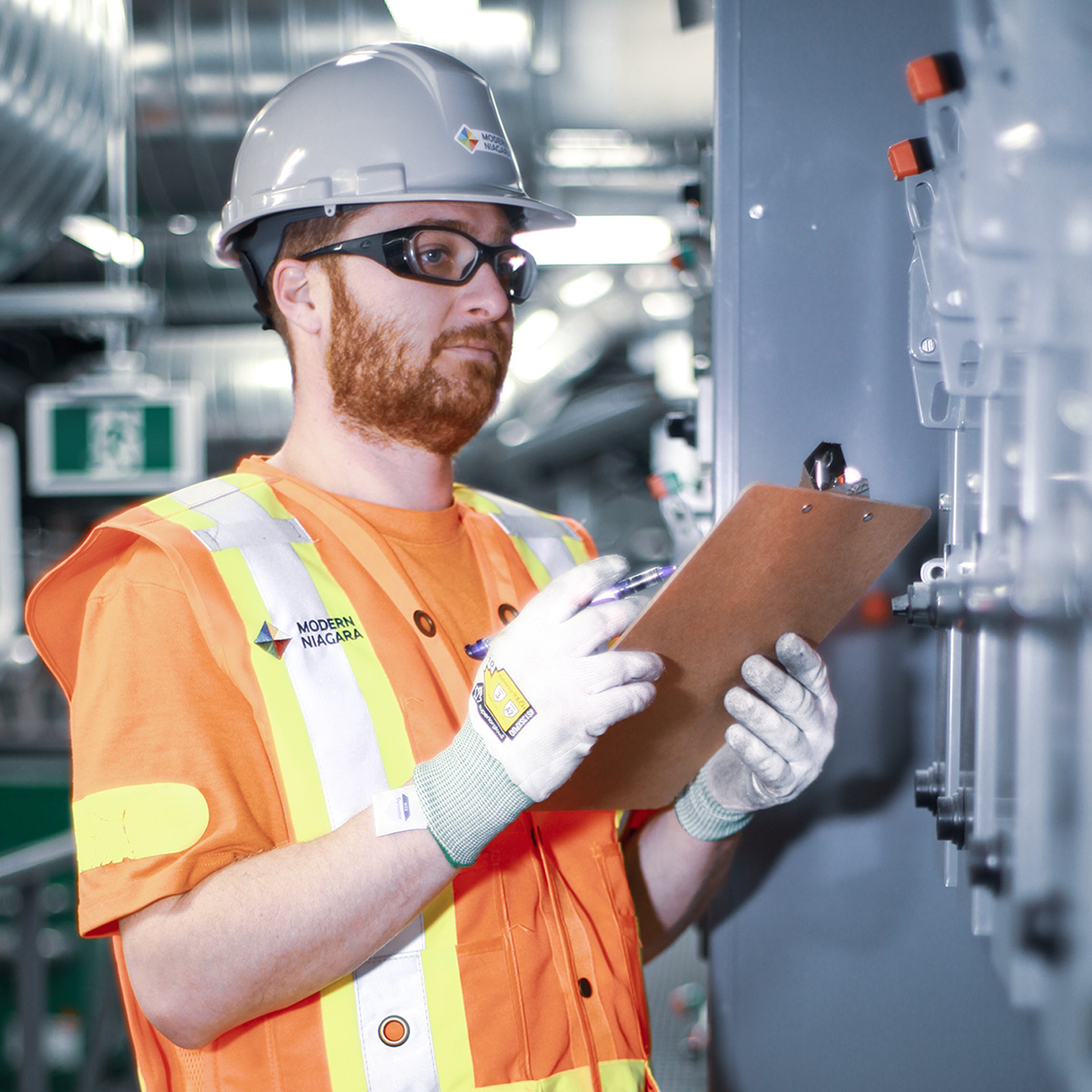 Standardizing construction operations across time zones with one ...