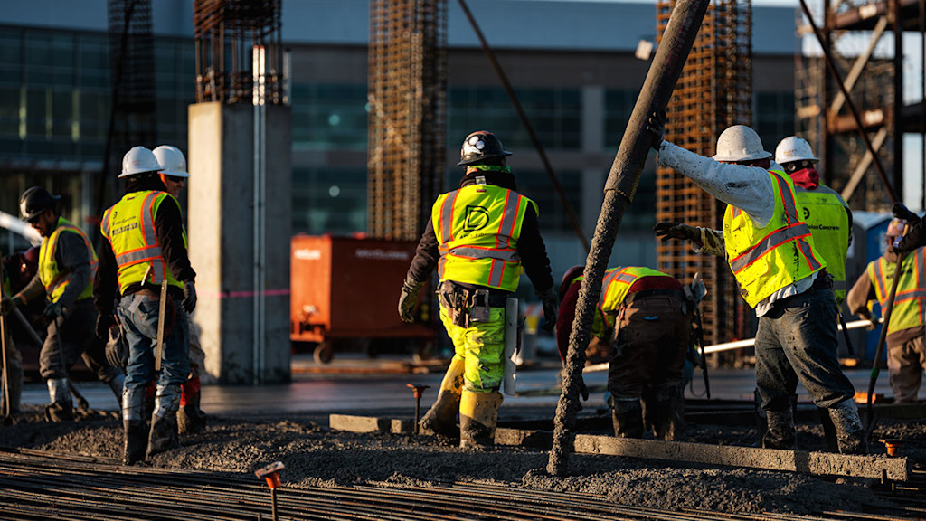 Construction Financial Management Software | Procore