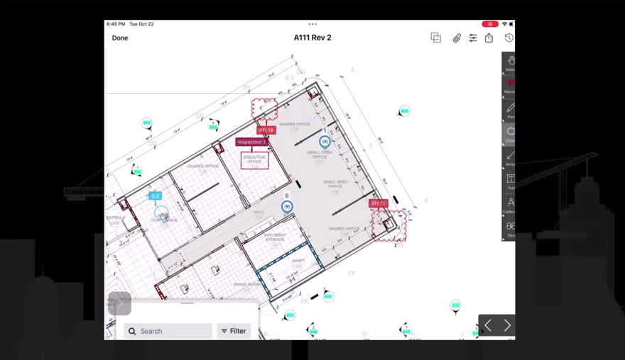 Construction Project Management Software | Procore UK
